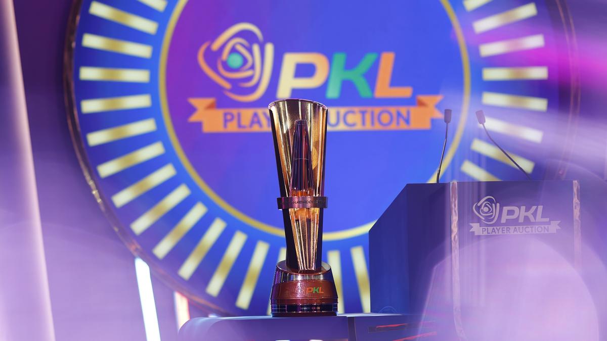 Pro Kabaddi League 2025 Preview: Key changes that will shape PKL 12 - Sportstar